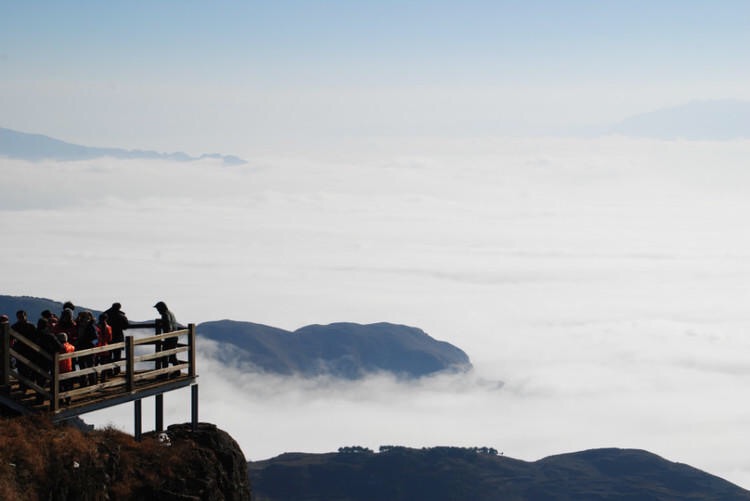 Zhaotong 2023 Top Things to Do - Zhaotong Travel Guides - Top ...