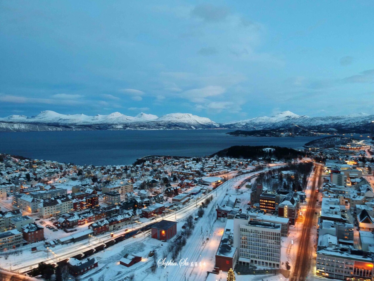 Narvik 2023 Top Things to Do - Narvik Travel Guides - Top Recommended ...