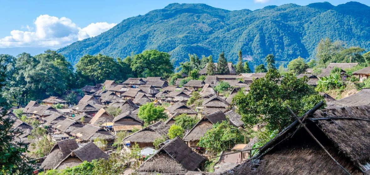 Things to Do in Lincang in 2025 - Top Attractions, Local Food, Hotels ...