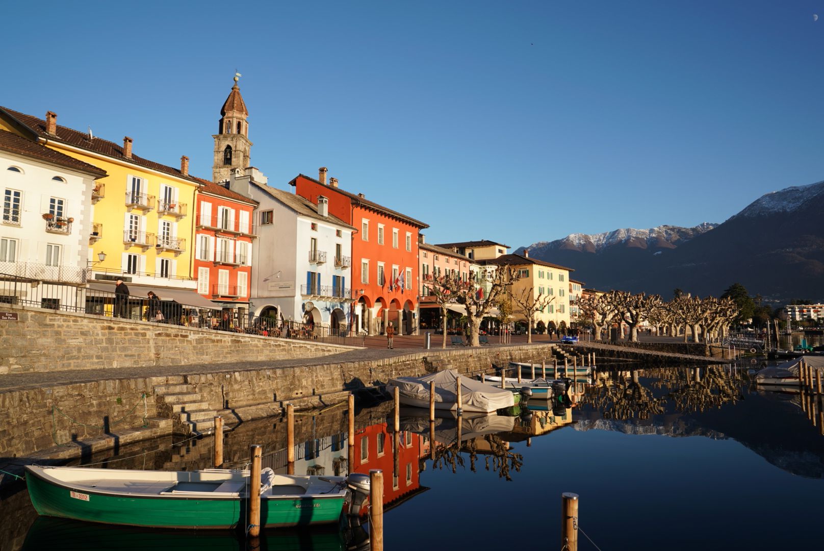 Locarno 2023 Top Things to Do - Locarno Travel Guides - Top Recommended ...