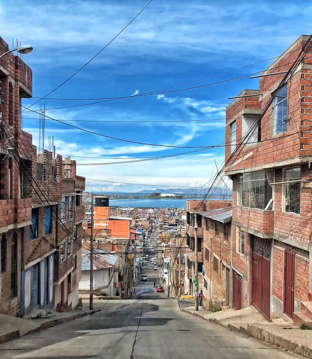 Puno Travel Guide 2023 - Things to Do, What To Eat & Tips | Trip.com