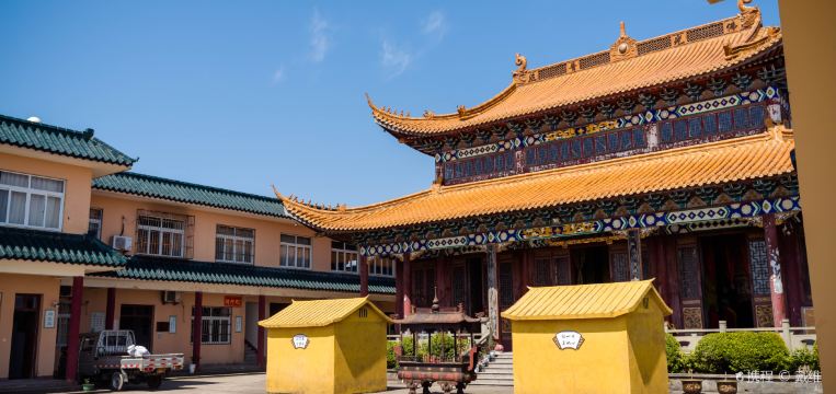 Baisha Island Travel Guide 2026: Top Attractions, Things to Do & Deals ...