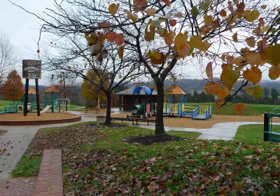 Johnson City Tourist Attractions