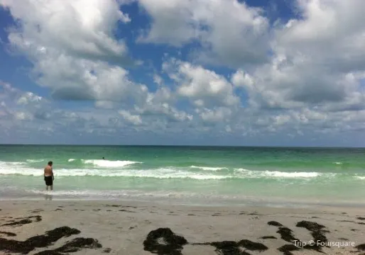 Guide to Having a Sunny Vacation on Lido key beach travel notes and ...