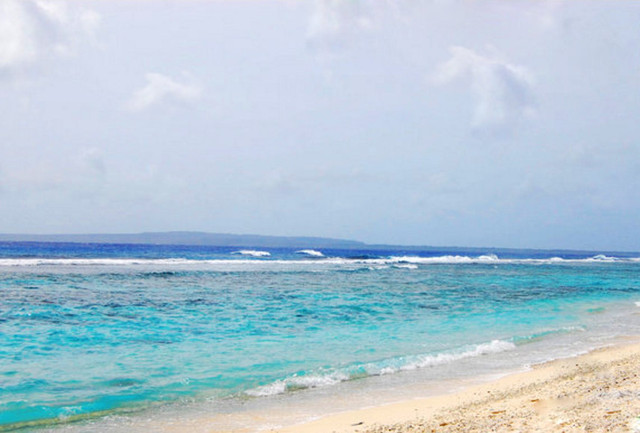 Saipan Beaches