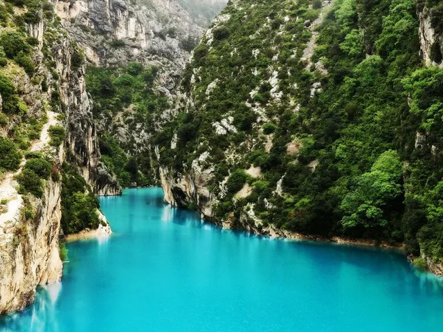 5 National Parks in France Which Let You Experience the Romance of ...