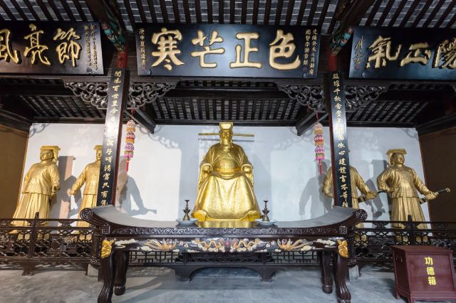 10 Must See Tourist Spots in He Fei travel notes and guides – Trip.com ...