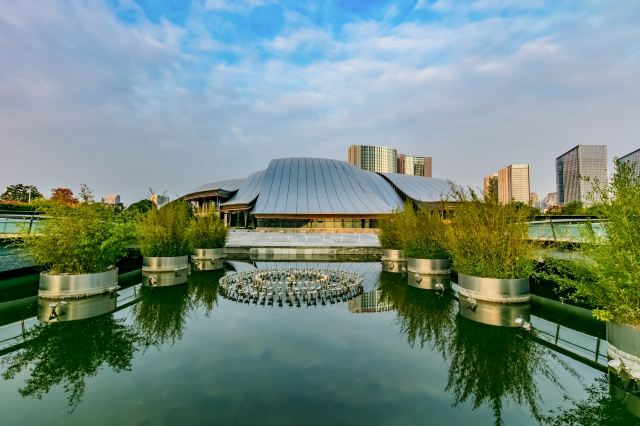 10 Must See Tourist Spots in He Fei travel notes and guides – Trip.com ...