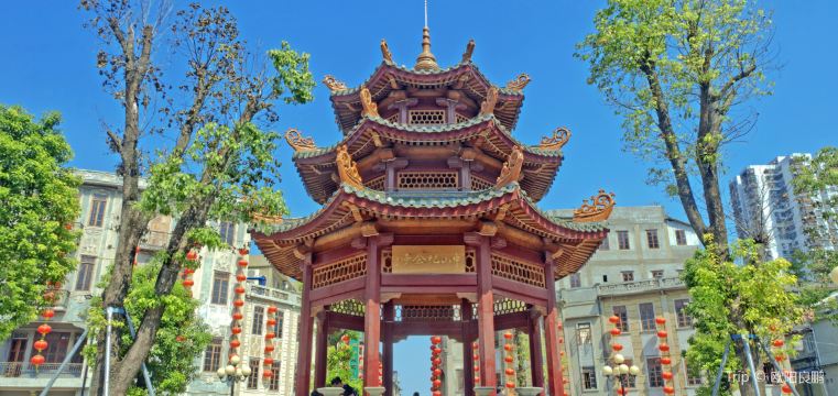 Things to Do in Shantou in 2025 - Top Attractions, Local Food, Hotels ...