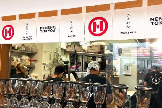 25 Best Ramen Spots in Bay Area travel notes and guides – Trip.com ...