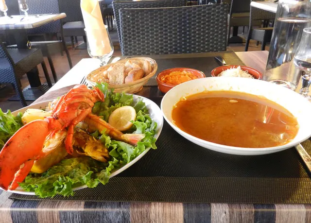 Recommendations for Authentic Local Cuisine in Marseille - Trip.com