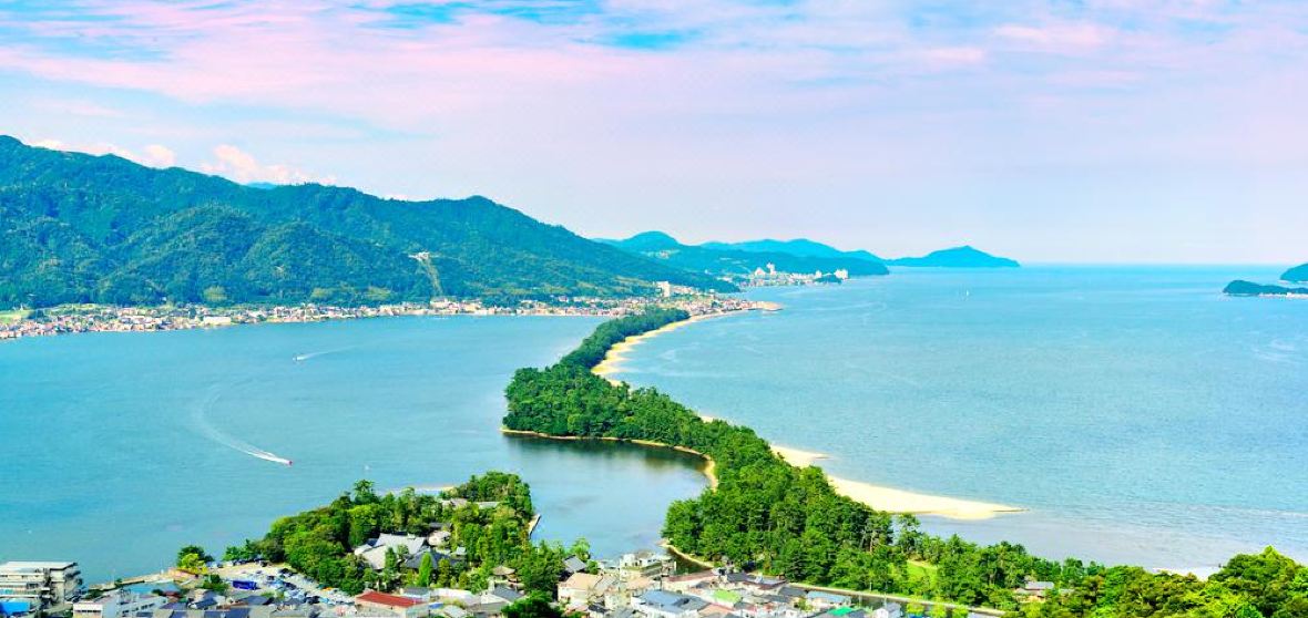 Miyazu Travel Guide 2024 - Things to Do, What To Eat & Tips | Trip.com