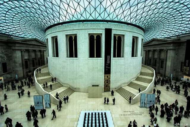 Virtual Museum Tours to Take During Lockdown: National Park Virtual ...