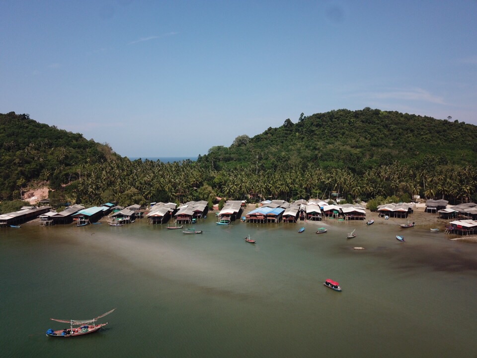 Chumphon Province Travel Guide 2024 - Things to Do, What To Eat & Tips ...