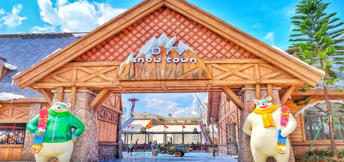 Things to Do in Gaoming District in 2025 - Top Attractions, Local Food ...