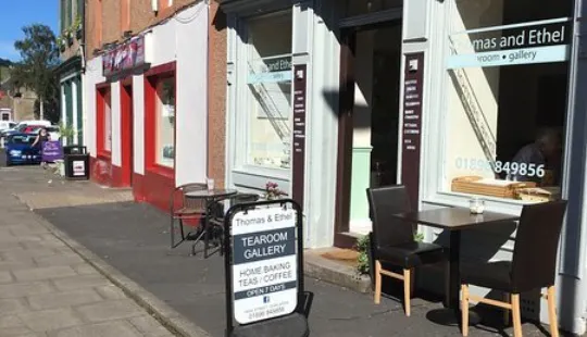 Rhymers Tower Coffee Shop and Restaurant restaurants, addresses, phone ...