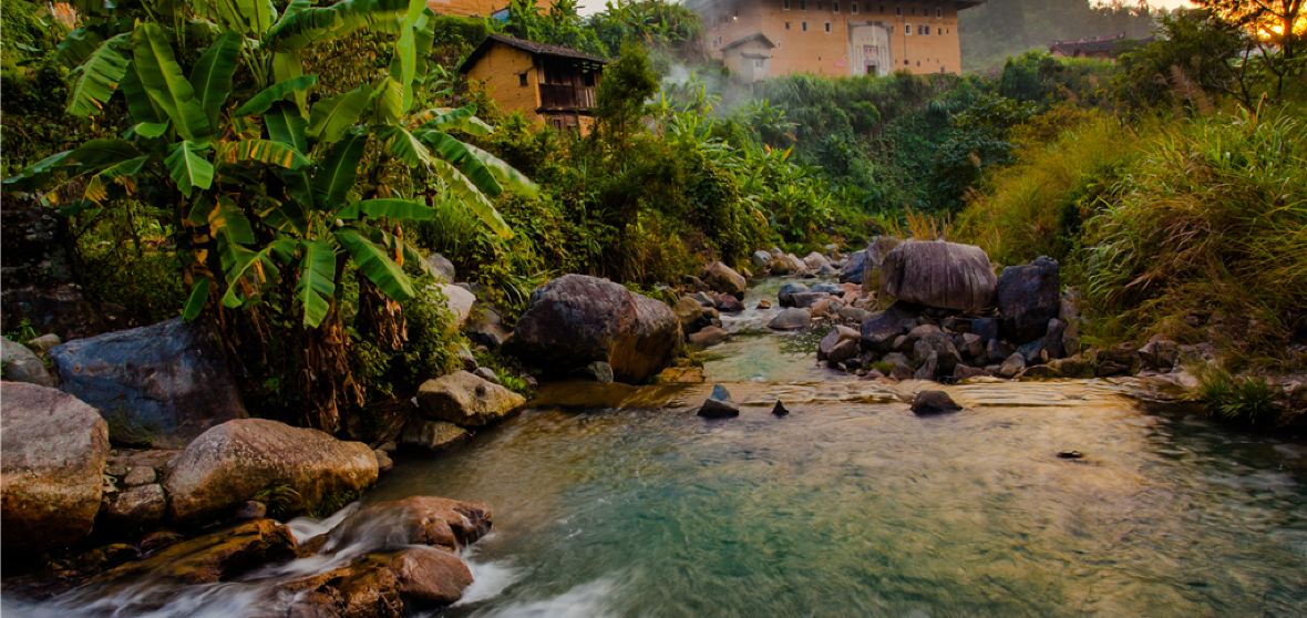 Things to Do in Longyan in 2024 - Top Attractions, Local Food, Hotels ...