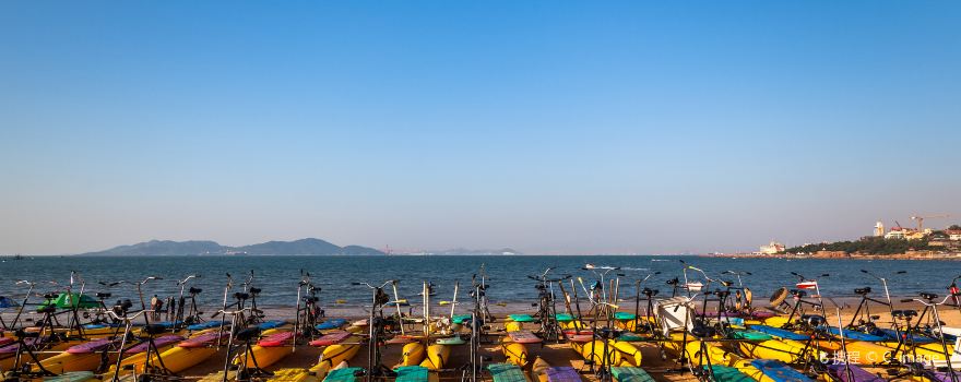 Things to Do in Huangdao District in 2025 - Top Attractions, Local Food ...