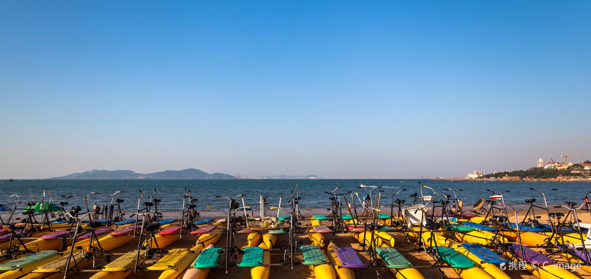 Things to Do in Huangdao District in 2025 - Top Attractions, Local Food ...