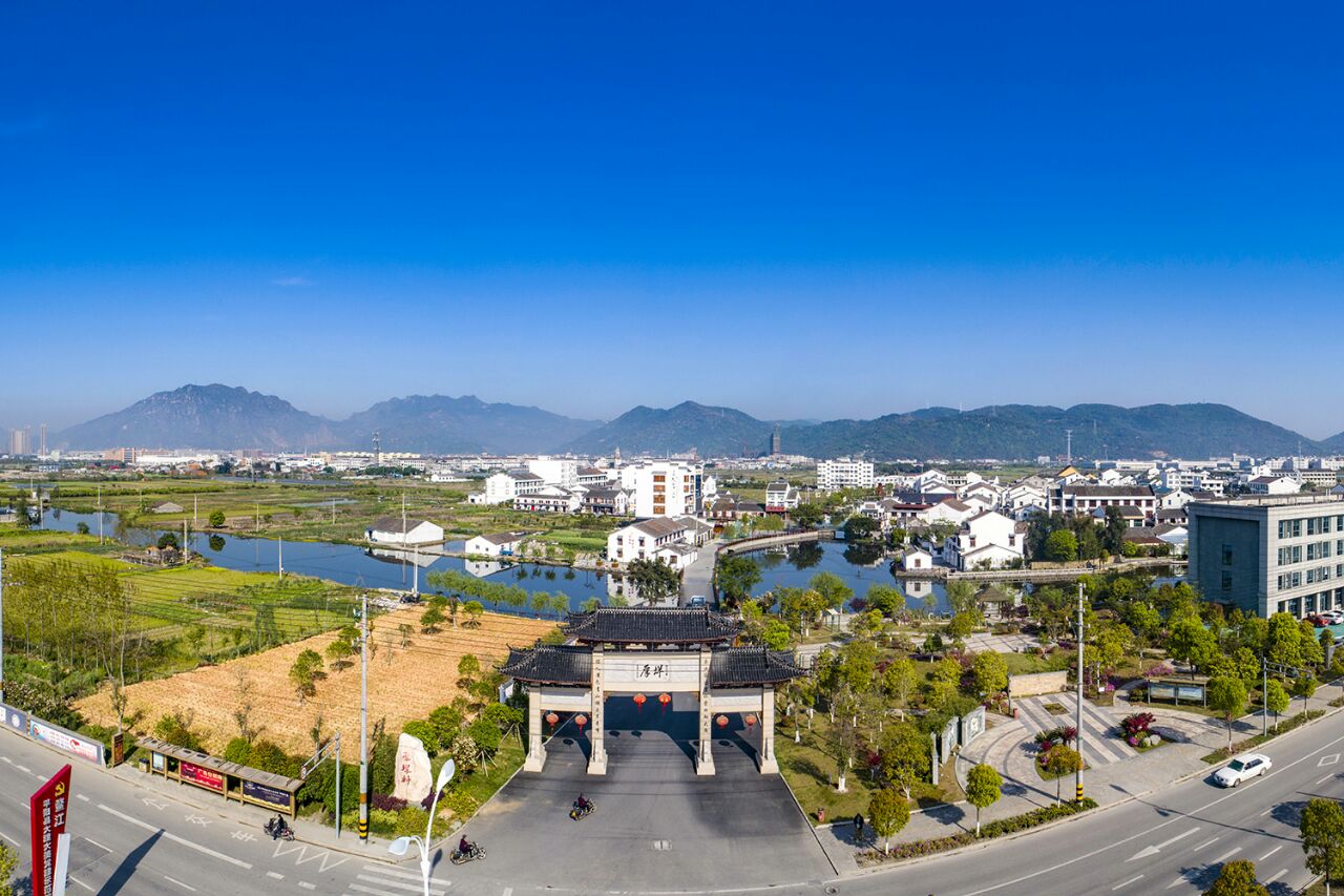 Rui'an 2023 Top Things to Do - Rui'an Travel Guides - Top Recommended ...