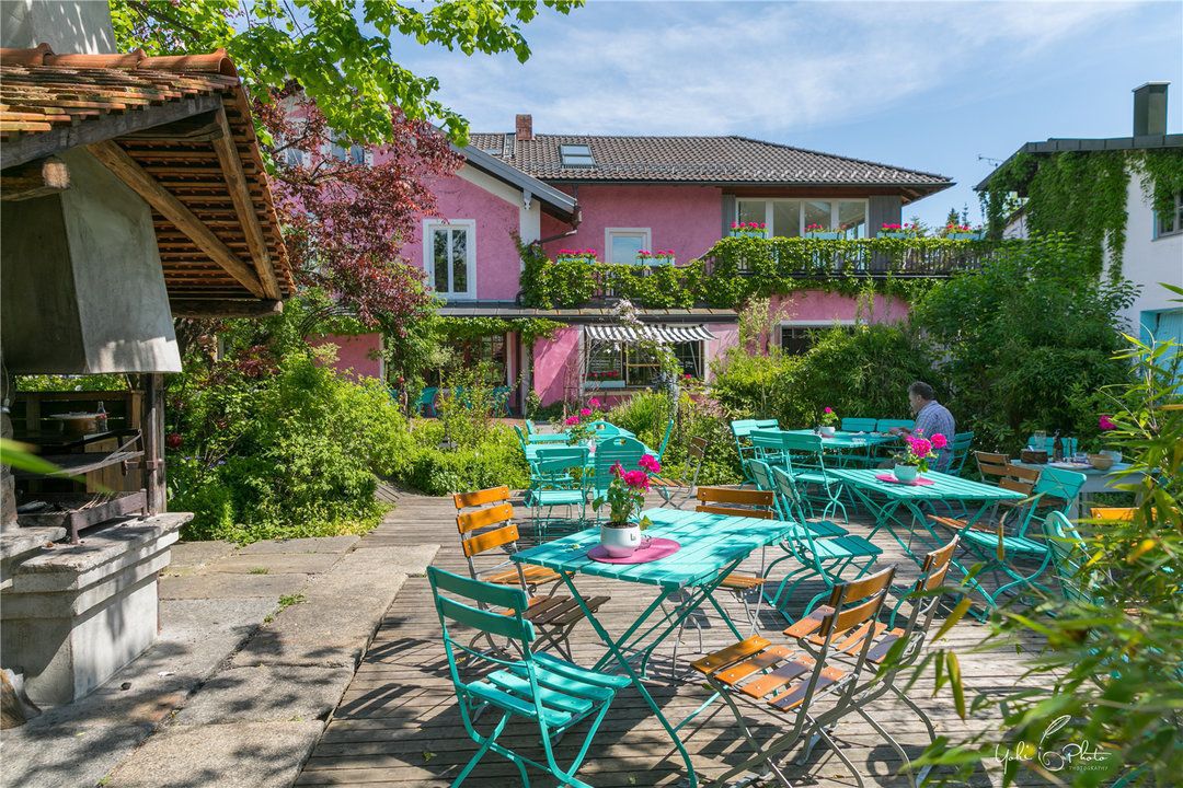 Prien am Chiemsee Travel Guide 2023 - Things to Do, What To Eat & Tips ...