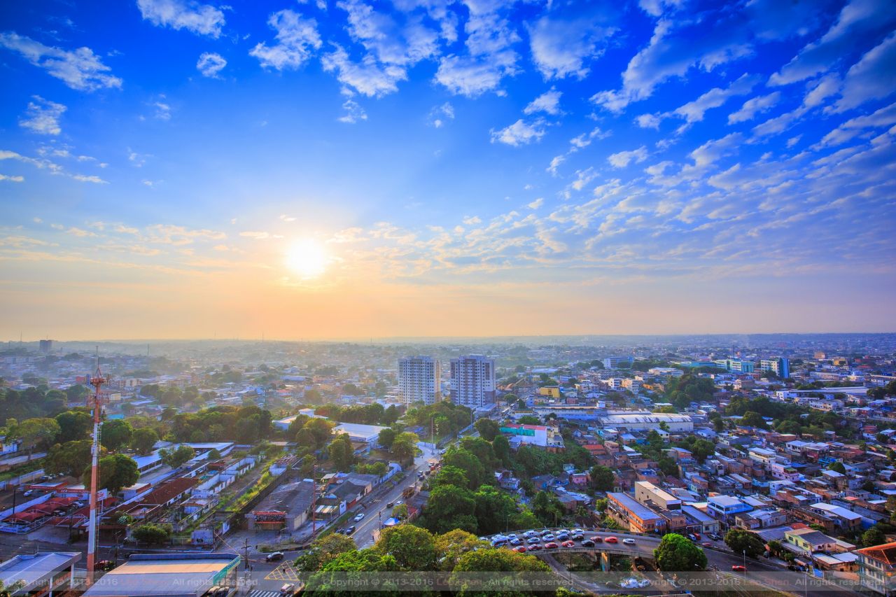 Manaus Travel Guide 2023 - Things to Do, What To Eat & Tips | Trip.com