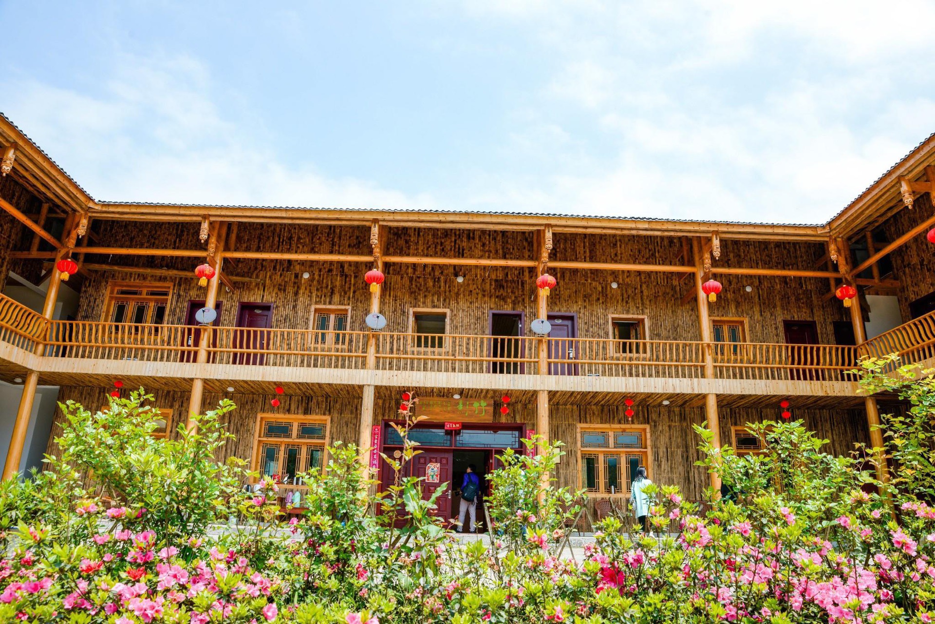 Yingjing 2023 Top Things to Do - Yingjing Travel Guides - Top ...