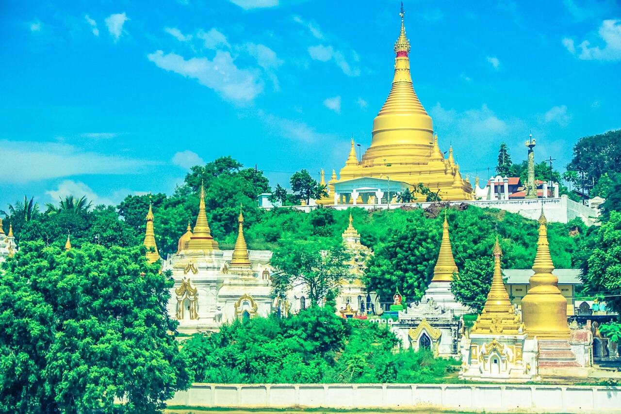 Sagaing 2023 Top Things to Do - Sagaing Travel Guides - Top Recommended ...