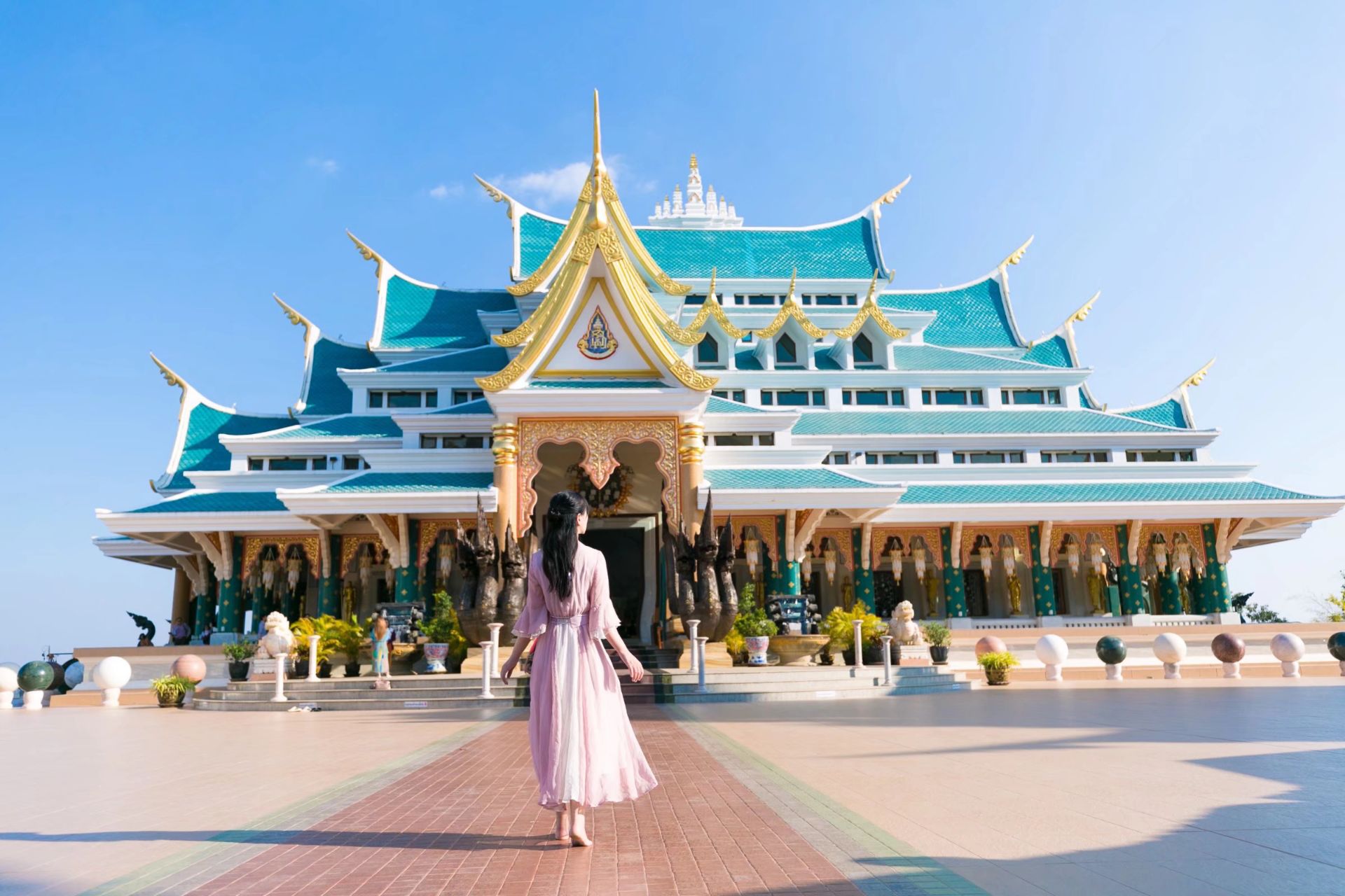 Ban Phue District Travel Guide 2023 - Things to Do, What To Eat & Tips ...