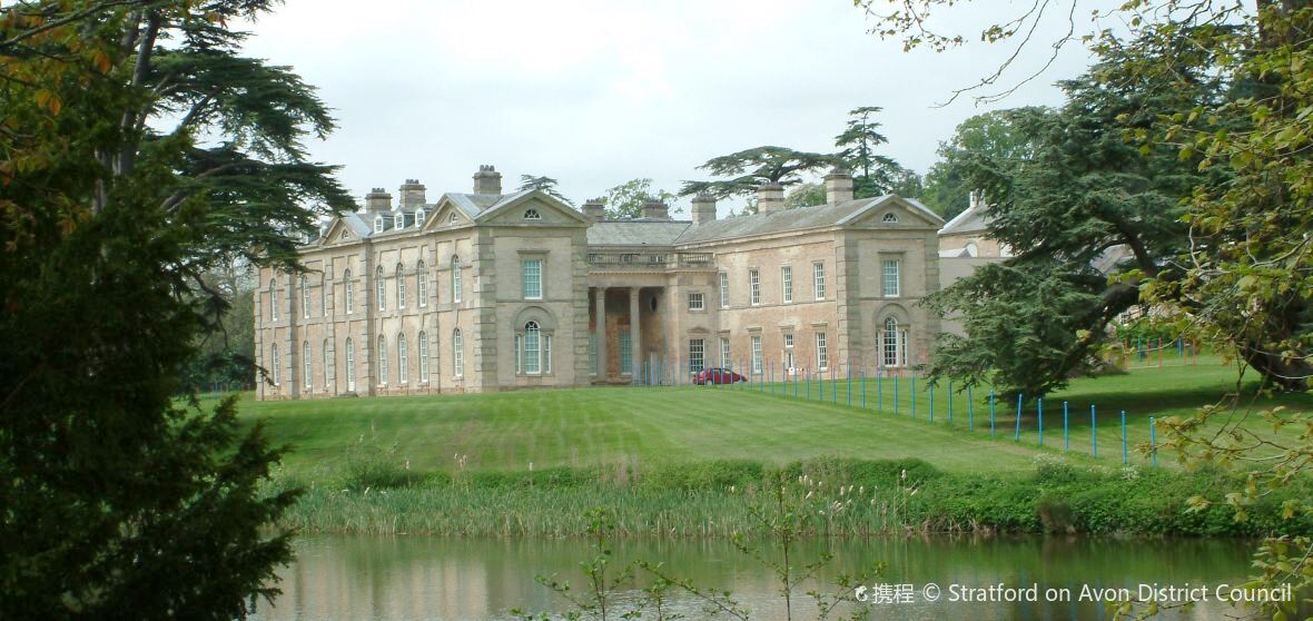 Compton Verney Travel Guide 2025: Top Attractions, Things to Do & Deals | Trip.com | December 2025