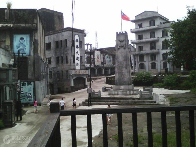 Top 11 Beautiful Ancient Towns for Your Trip to Chongqing travel notes ...