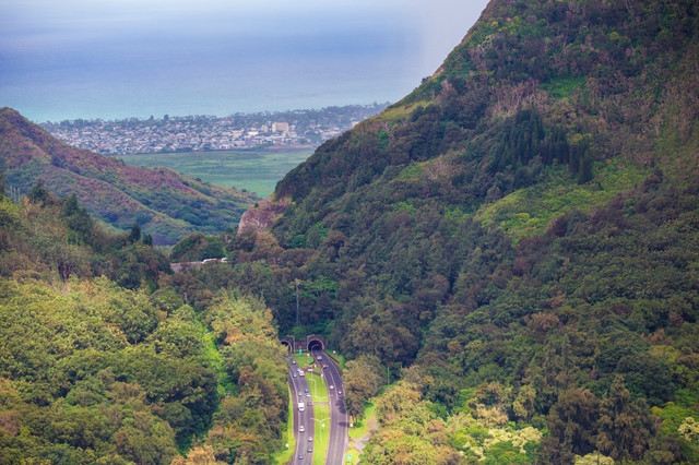 Hawaii's Most Beautiful Self-Drive Highway travel notes and guides ...