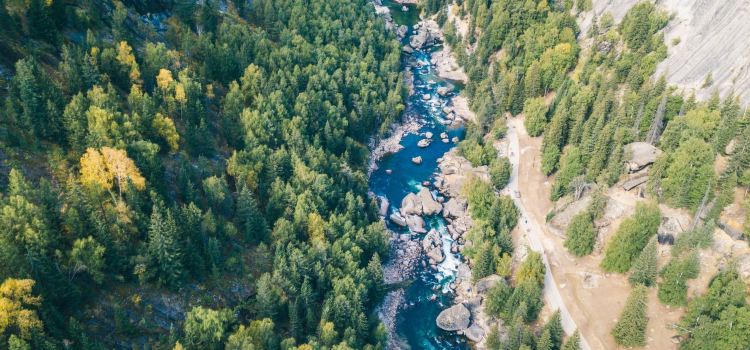 10 Most Beautiful Rivers in the World travel notes and guides – Trip ...