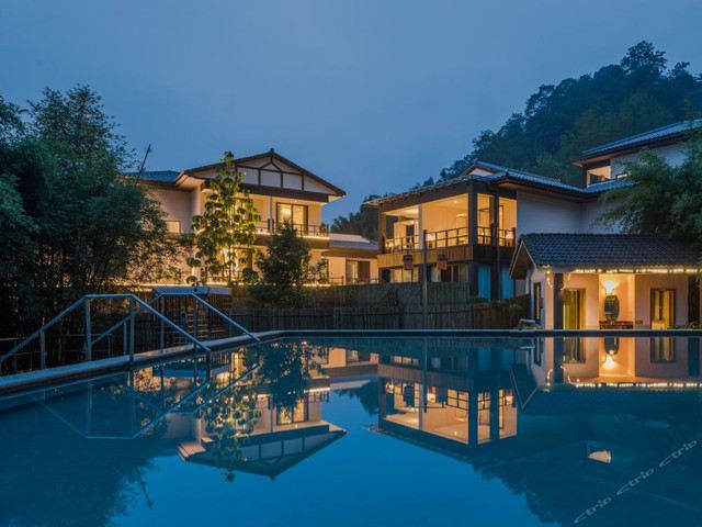 Top 10 Featured Hot Springs in Chengdu to Refresh You travel notes and ...