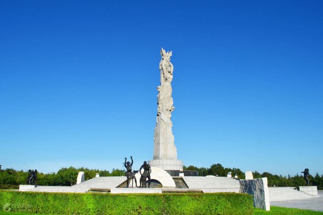 Top 10 Must-See Attractions in Changchun travel notes and guides – Trip ...