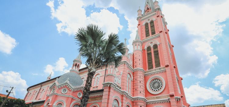 The 8 Most Beautiful French Colonial-Era Churches in Vietnam travel ...