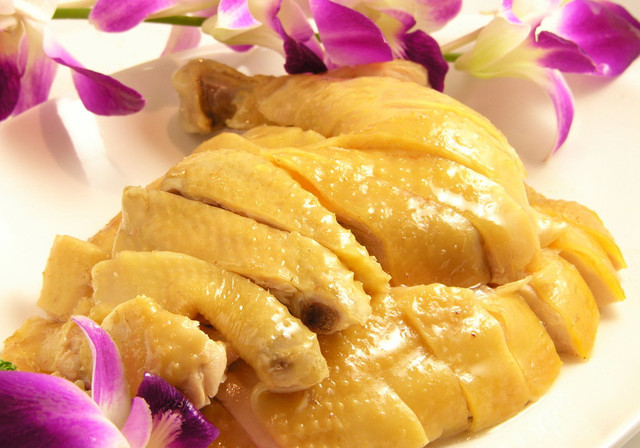 Enjoy the Entire World of Culinary Delights in an Immigrant City. A ...