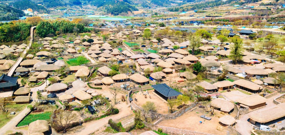 Gwangju : guide de voyage indépendant (2025). Meilleures choses à faire ...