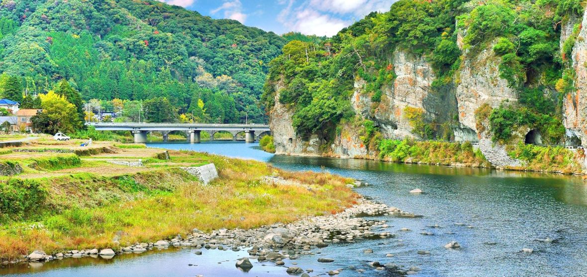 Things to Do in Nakatsu in 2024 - Top Attractions, Local Food, Hotels ...