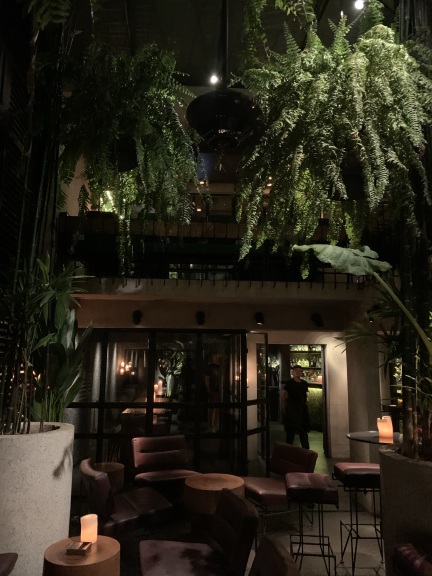 Eat Me Restaurant