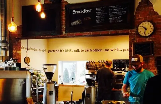 Jumble Coffee Company restaurants, addresses, phone numbers, photos ...