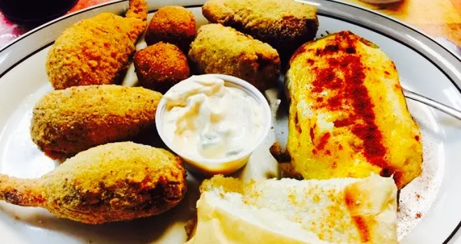 Bayou Delight Restaurant restaurants, addresses, phone numbers, photos ...