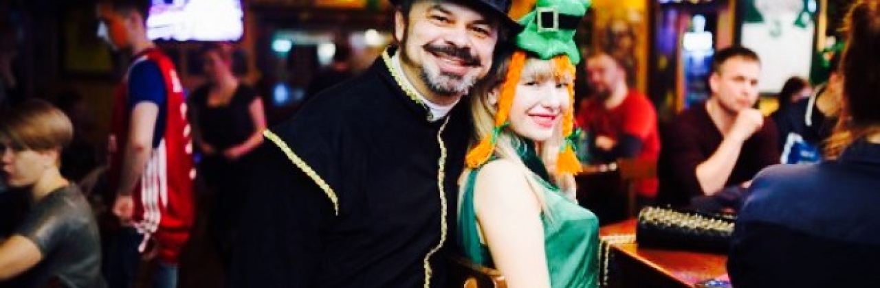 Trinity Irish Pub (, Vladivostok) - Restaurant Reviews, Menu & Contact ...