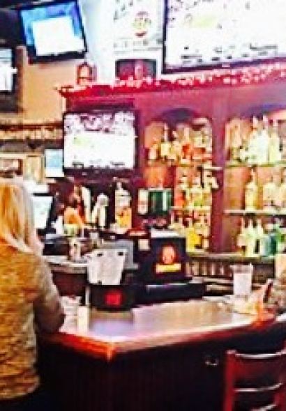 James' Third Base Sports Bar and Grill (, Mason) - Restaurant Reviews ...