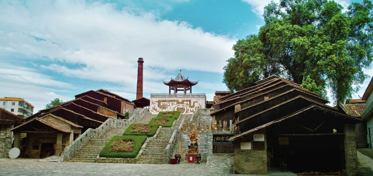Things to Do in Chancheng District in 2025 - Top Attractions, Local ...