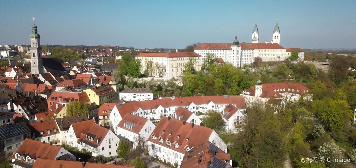 Freising Travel Guide 2024 - Things to Do, What To Eat & Tips | Trip.com