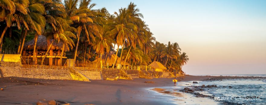 El Zonte的自由行攻略 (2025)：附近的熱門活動、人氣景點、行程安排、住宿、美食、交通、天氣，以及更多旅遊必備資訊 (2025 年 ...