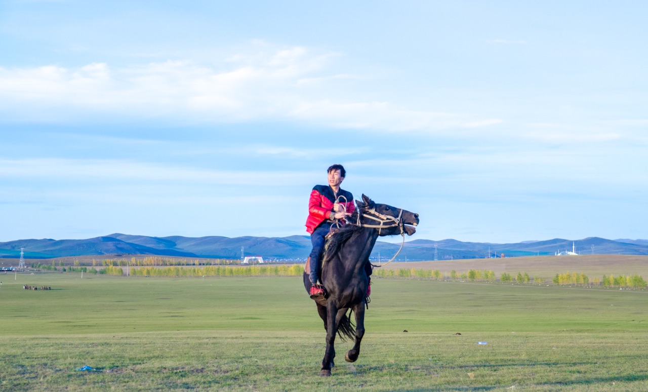 Genhe Travel Guide 2023 - Things to Do, What To Eat & Tips | Trip.com