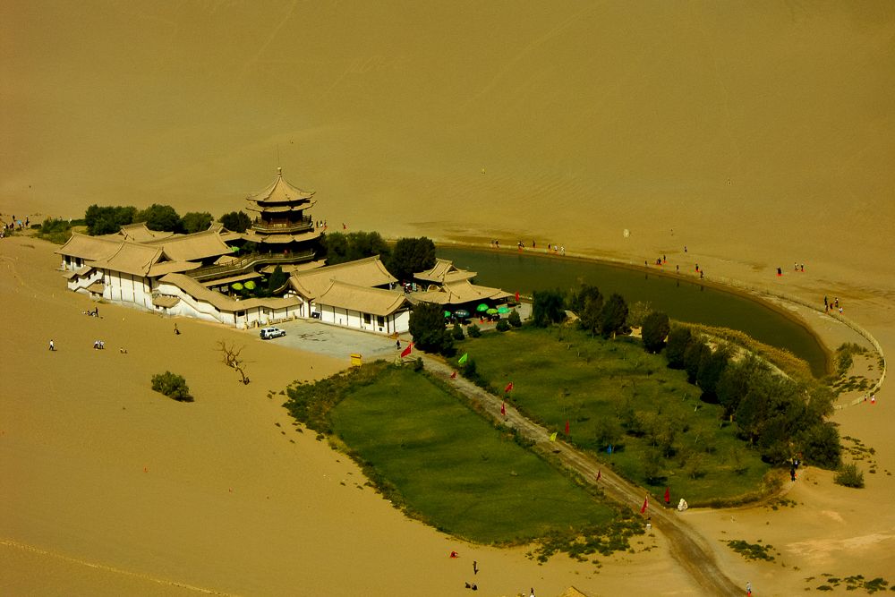 Balikun 2023 Top Things to Do - Balikun Travel Guides - Top Recommended ...