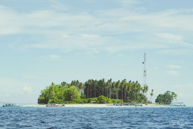Guide to Semporna Island: Perfect Islands Near Semporna in Malay 2020 ...